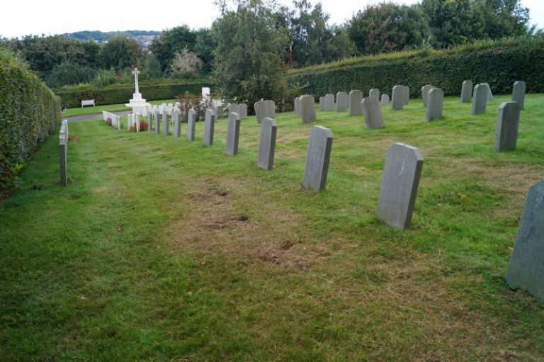 Cox, Caroline Harmer - WW2 Roll Of Honour